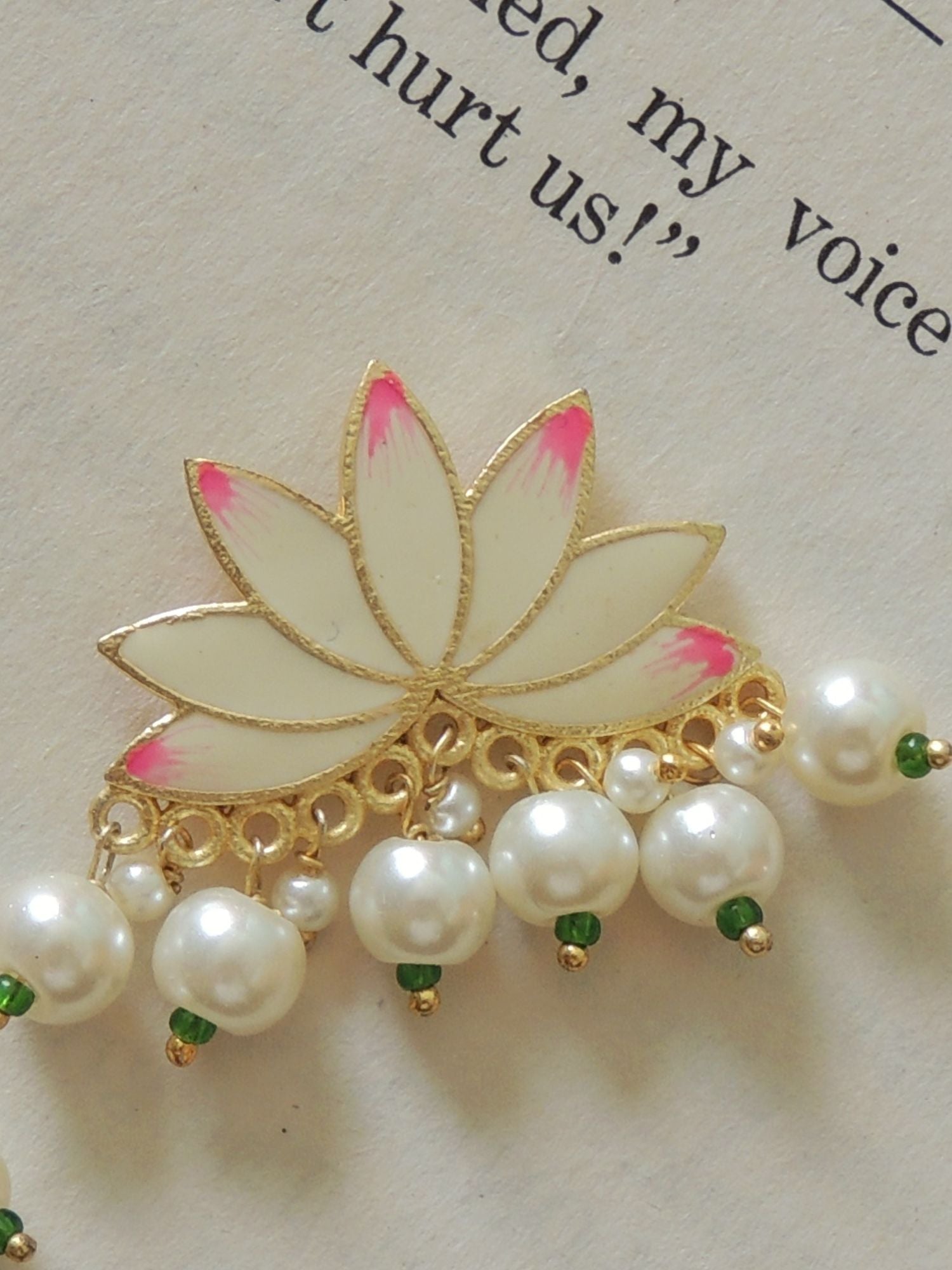 Shop Fashion, Imitation, Artificial Jewellery Online - Johori