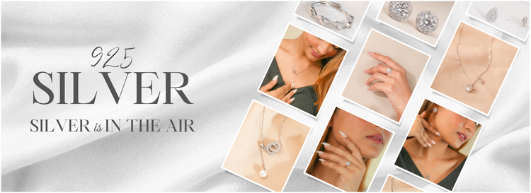 Shop Fashion, Imitation, Artificial Jewellery Online - Johori