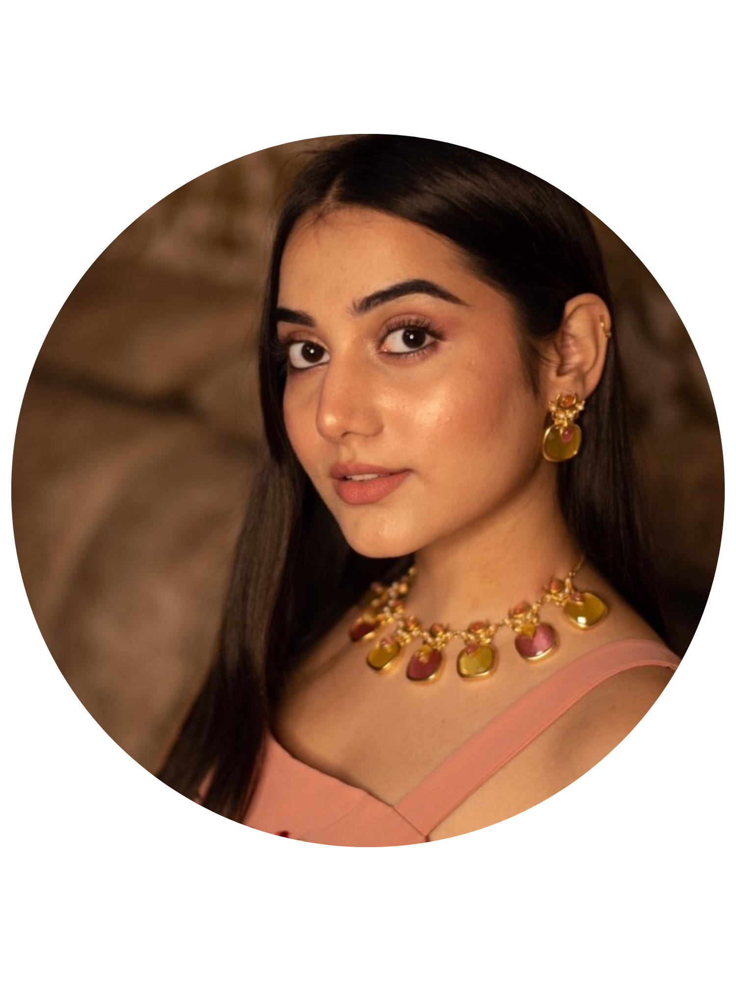 Buy Latest Necklaces For Women Online - Johori