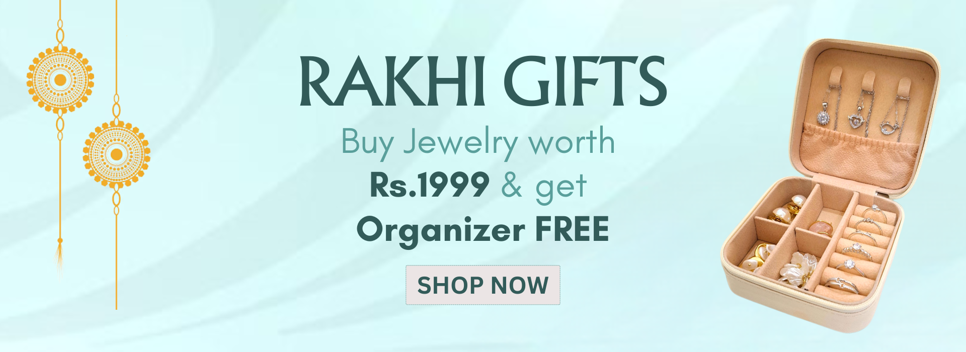 Shop Fashion, Imitation, Artificial Jewellery Online - Johori