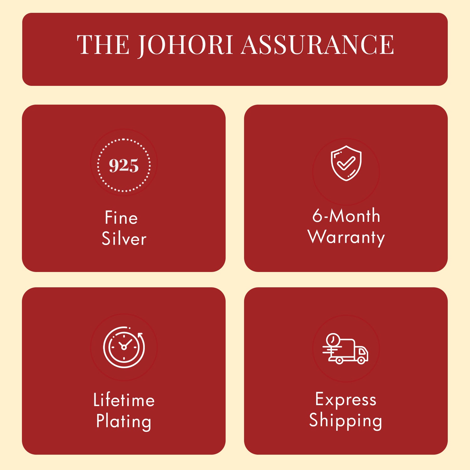 Designer Silver Deer Ring | Silver Ring | Johori