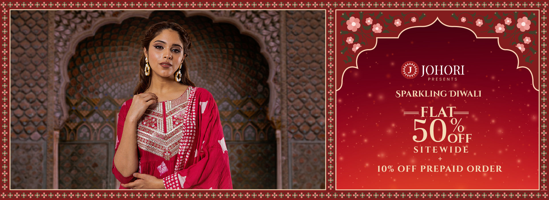 Shop Fashion, Imitation, Artificial Jewellery Online - Johori