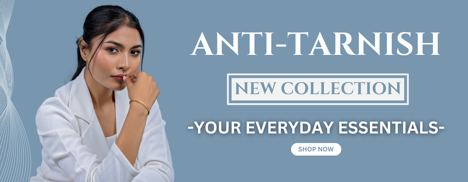 Shop Fashion, Imitation, Artificial Jewellery Online - Johori